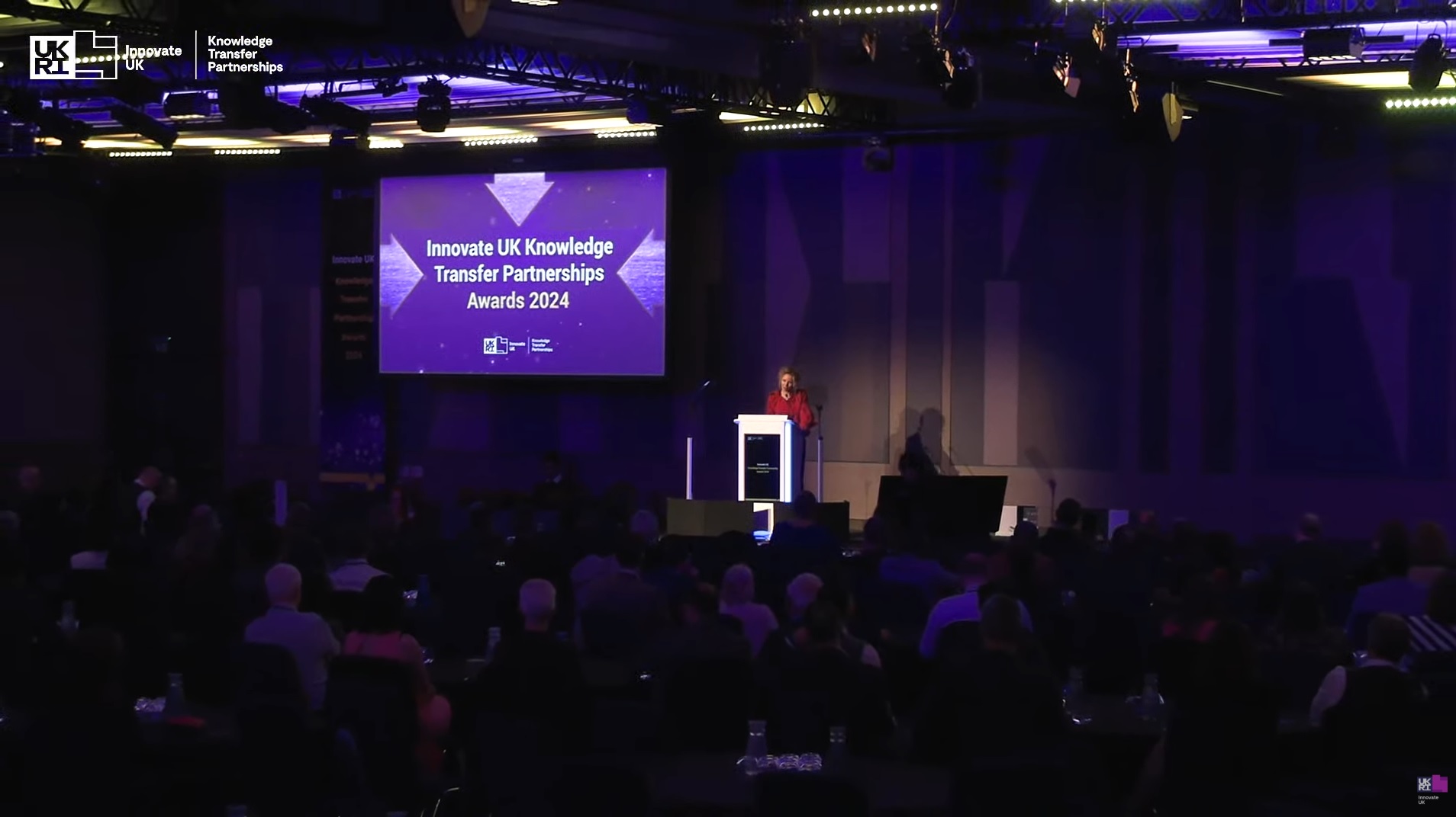 Finalist in "Best of the Best" - GMPriority Pharma in InnovateUK KTP ...