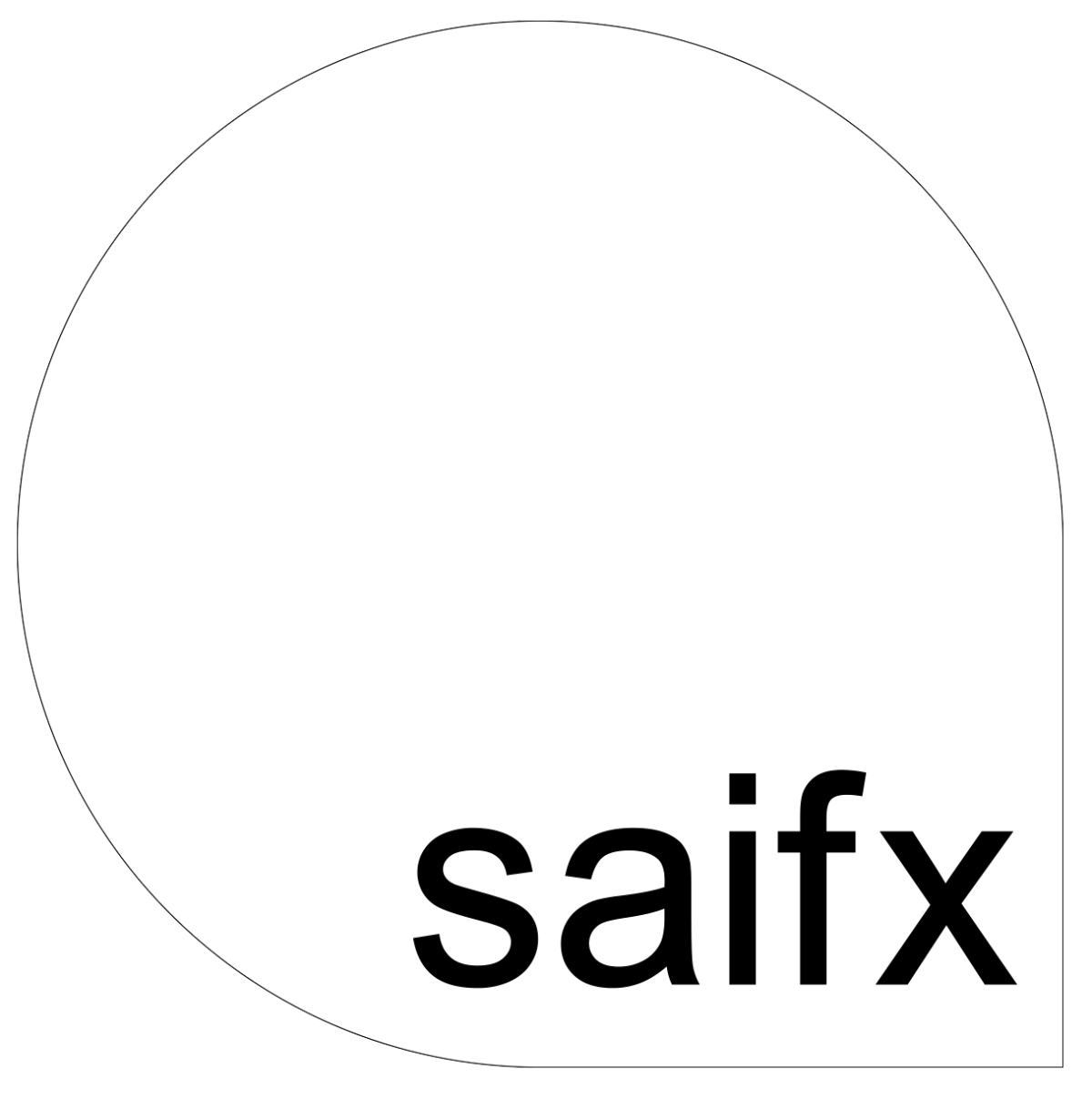 SAIFx Technology - GMPriority Pharma